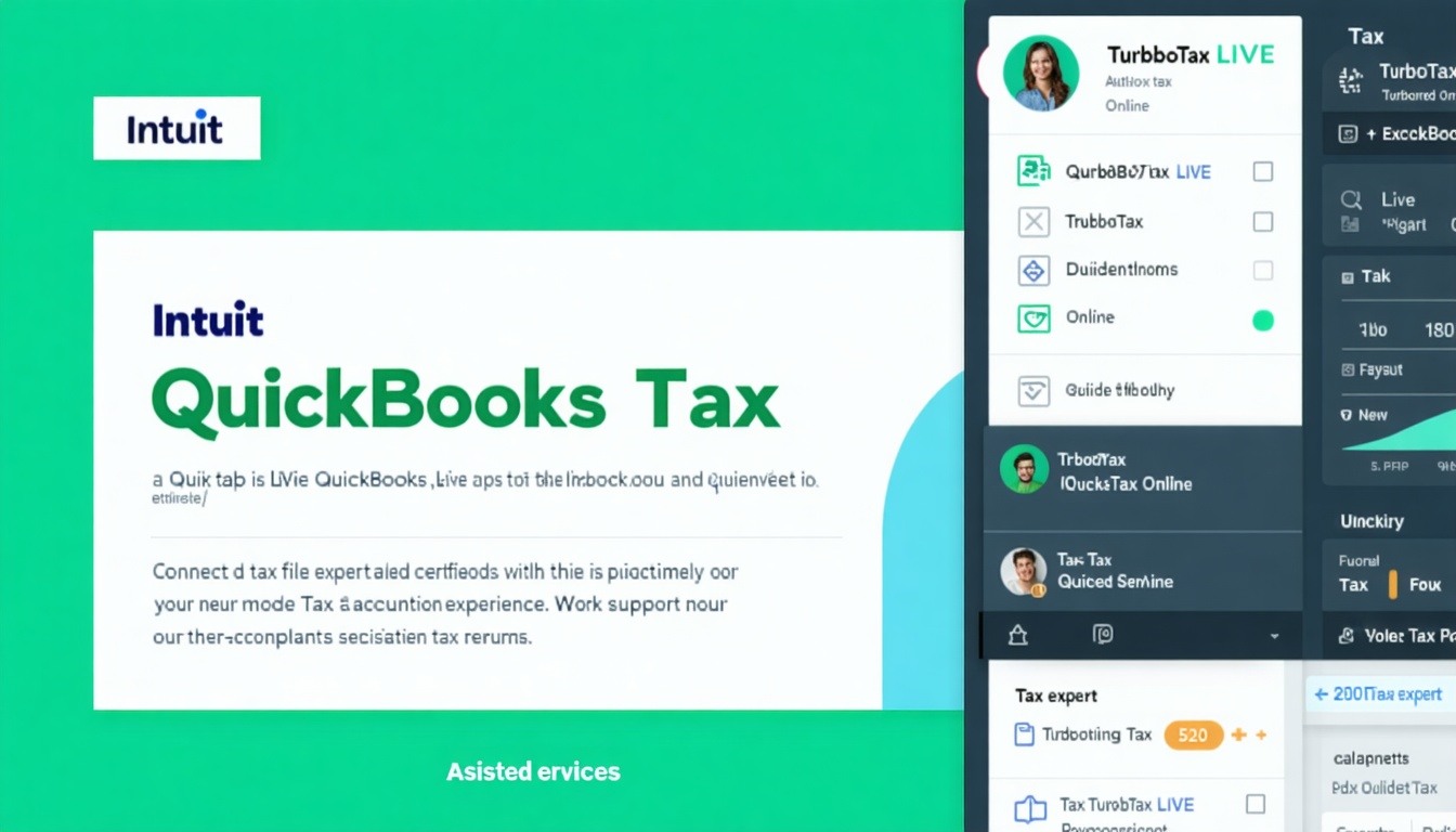 Have You Seen the Tax Tab in QuickBooks Online?